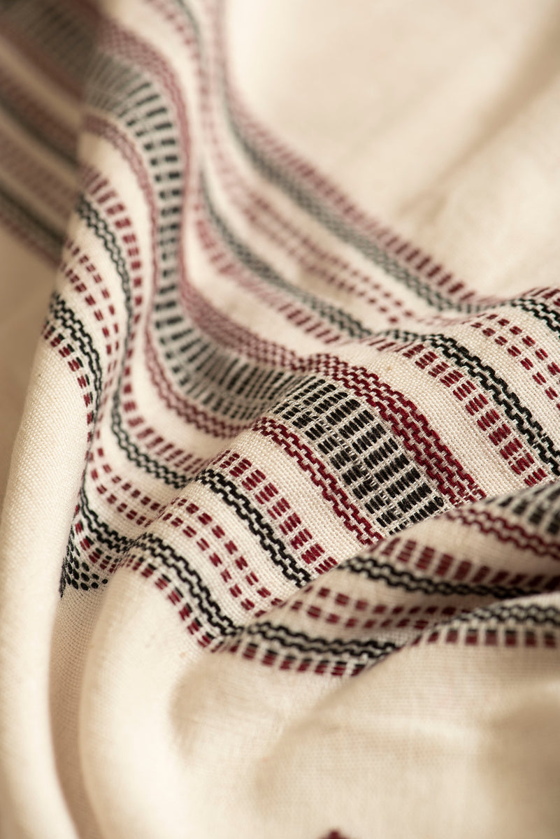 Kotpad handloom cotton saree | natural dyed | true color – YOGICposhak